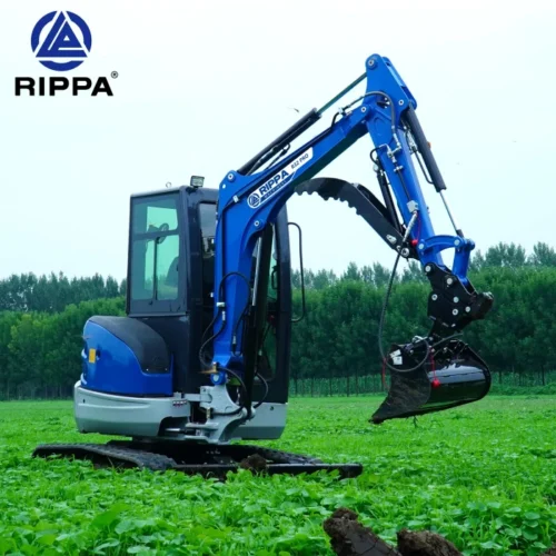 RIPPA R32 PRO - Rippabag